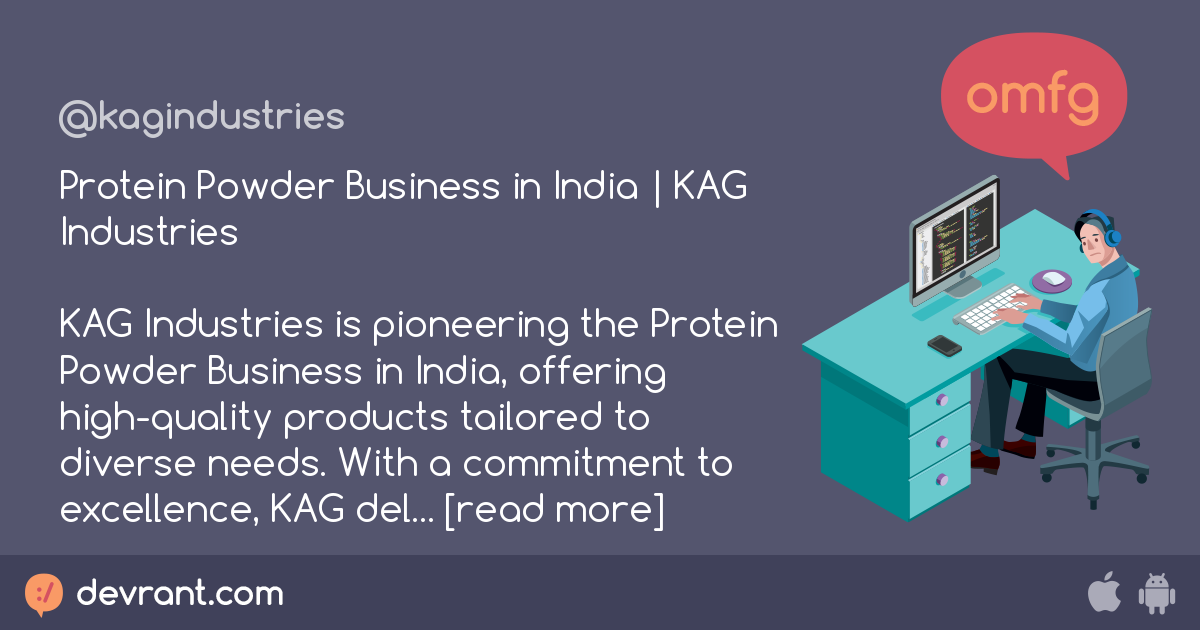 protein powder business in india - Protein Powder Business in India ...