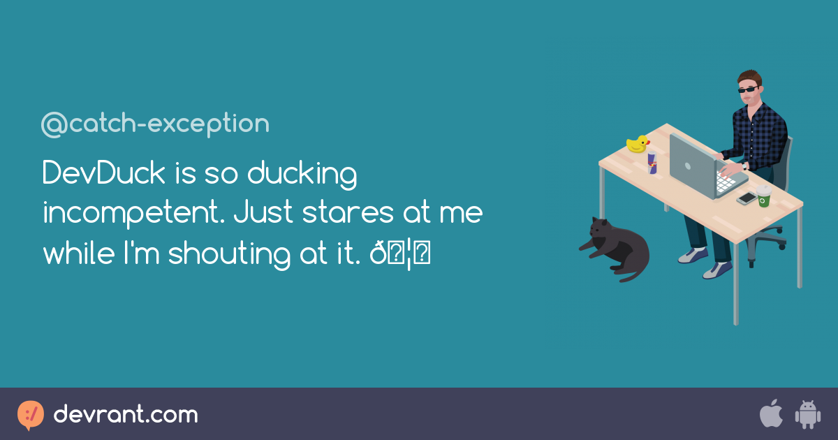 Most incompetent co-worker? - devRant