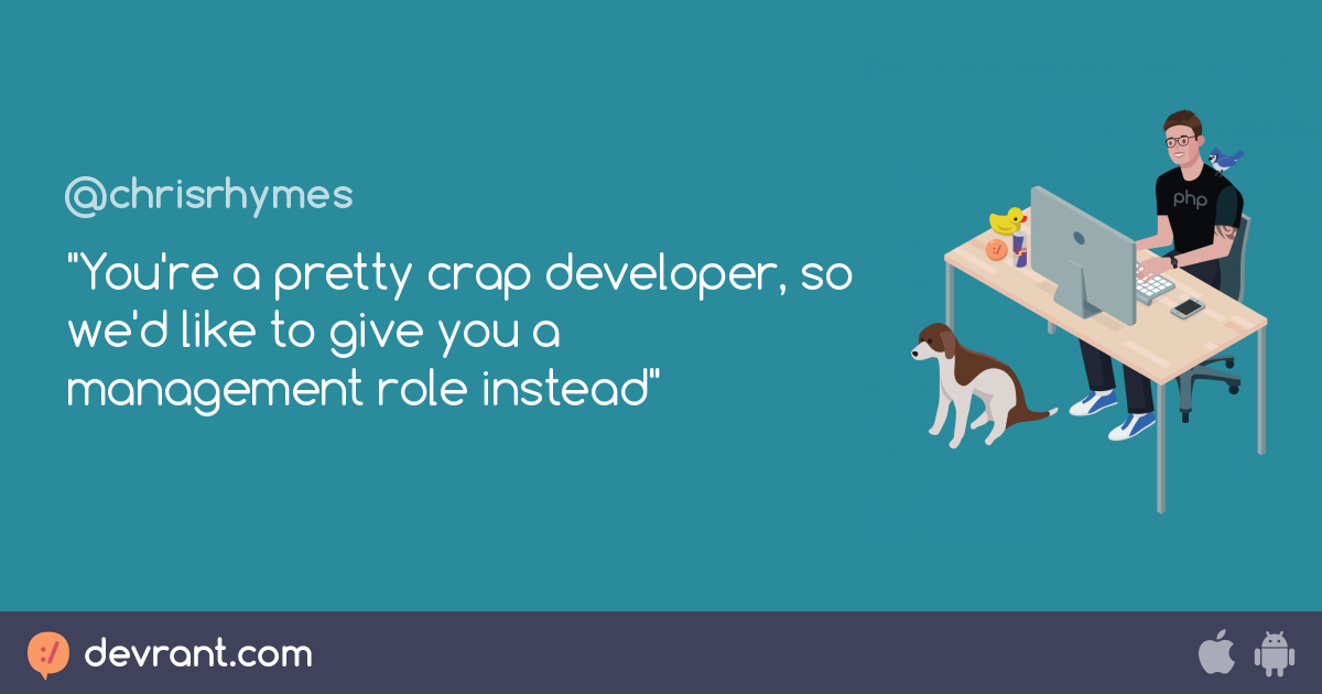 Worst interview rejection? - devRant