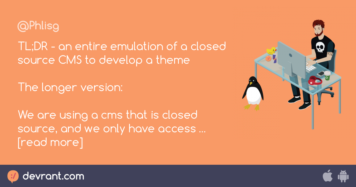 Most unnecessary feature you've built? - devRant