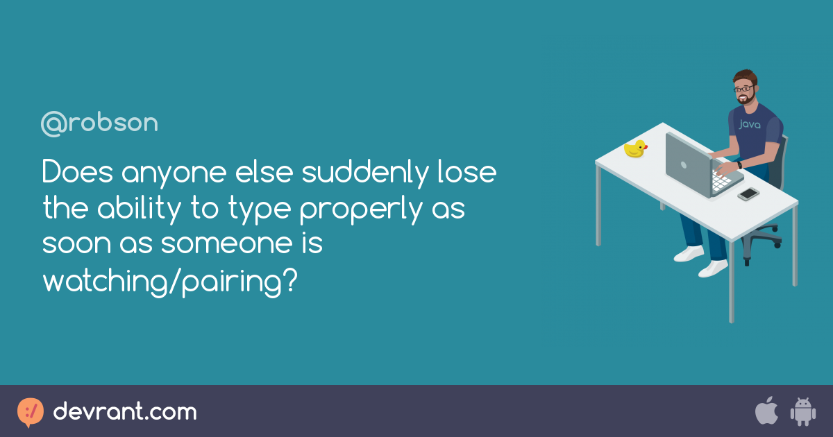typing - Does anyone else suddenly lose the ability to type properly as ... typing - Does anyone else suddenly lose the ability to type properly as ...