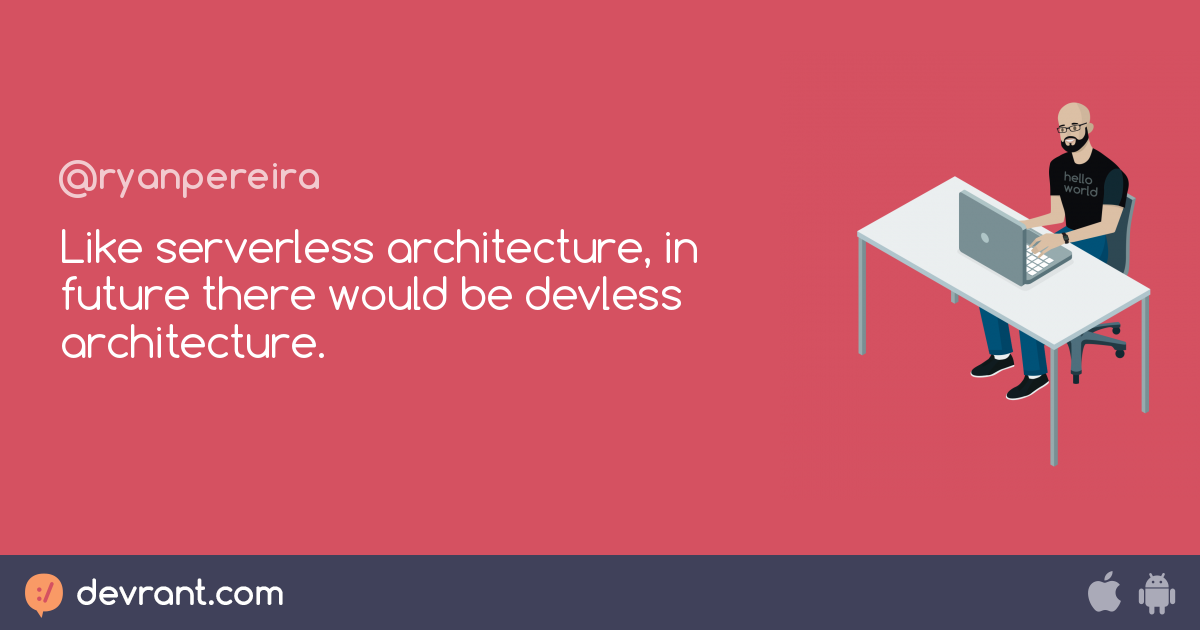 Dev goal(s) for 2019? - devRant