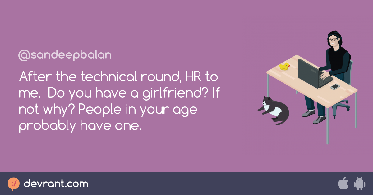 Fav interview coding challenge? - devRant