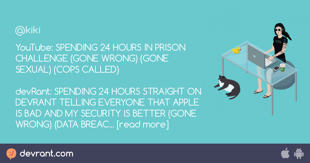 devrant - YouTube: SPENDING 24 HOURS IN PRISON CHALLENGE (GONE WRONG) (GONE SEXUAL) (COPS CALLED ...