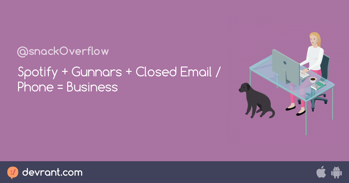 How do you get in the ultimate coding-zone? - devRant