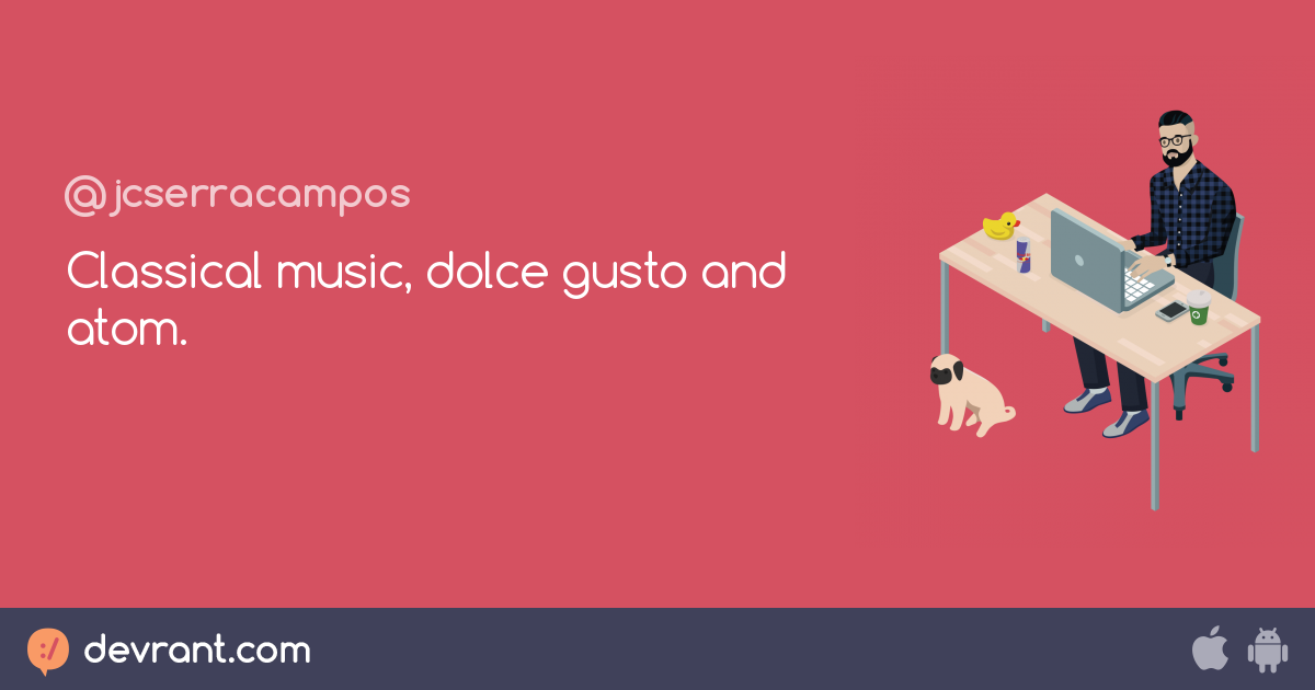 How do you get in the ultimate coding-zone? - devRant