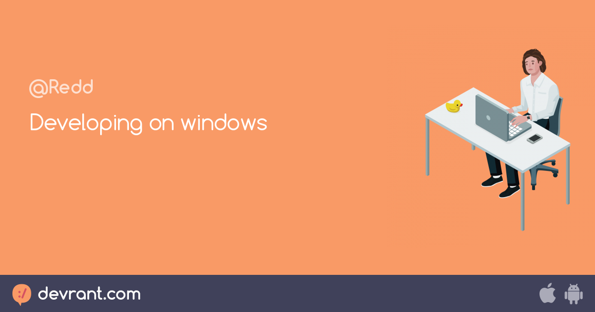 Most painful dev learning experience? - devRant