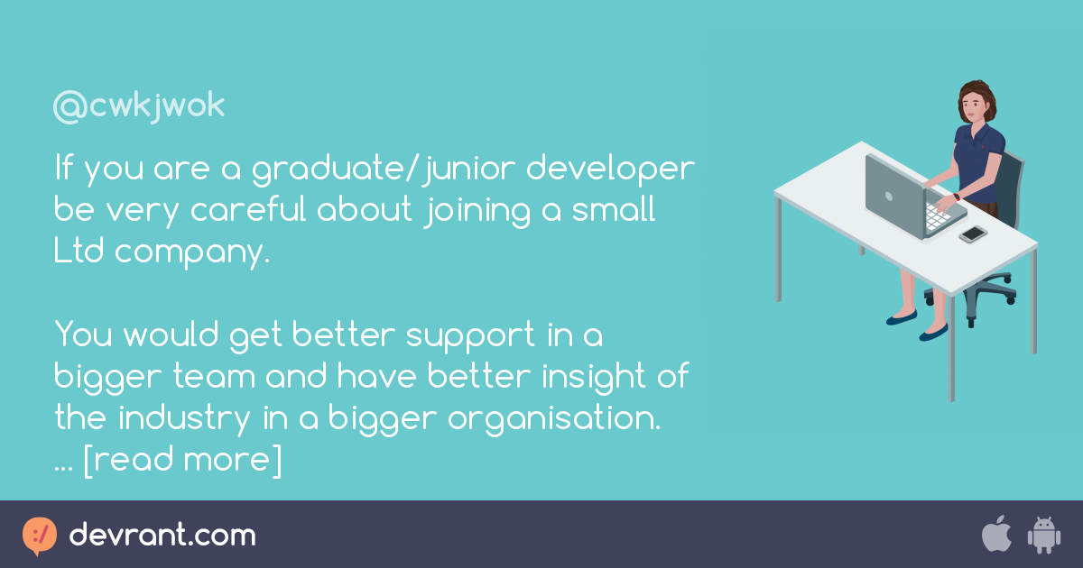 Most painful dev learning experience? - devRant