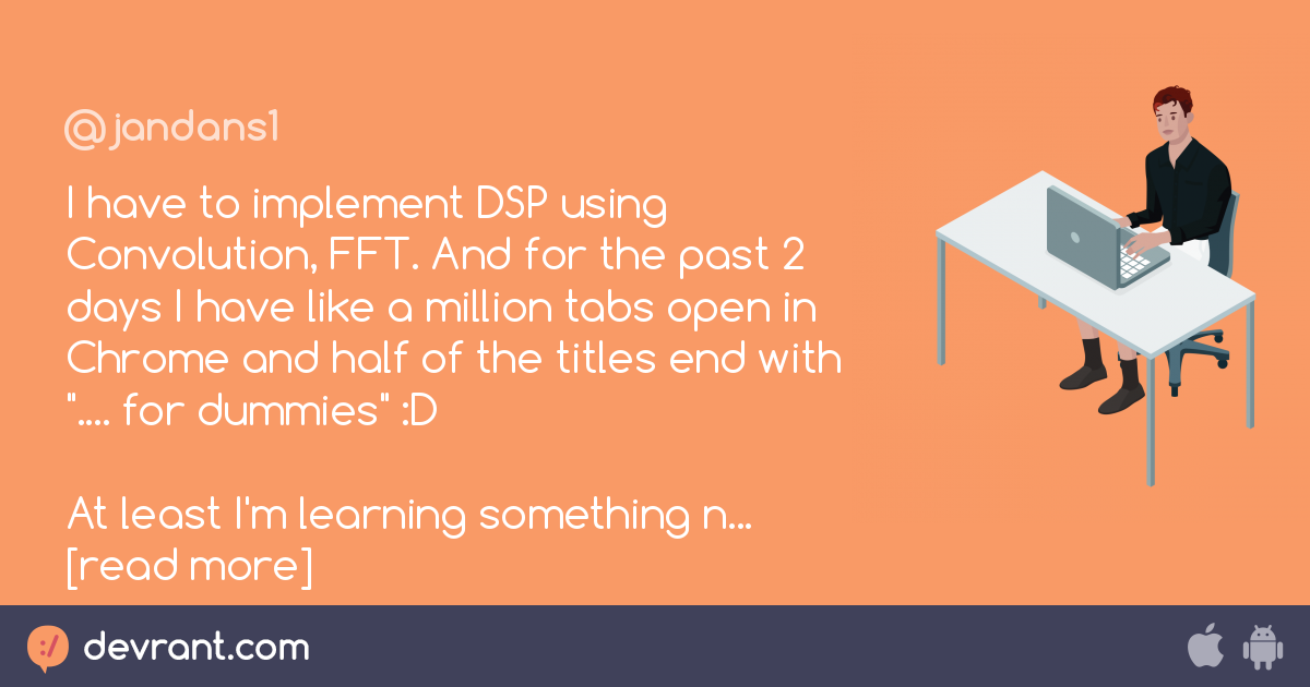 Convolution I Have To Implement Dsp Using Convolution Fft And For The Past 2 Days I Have