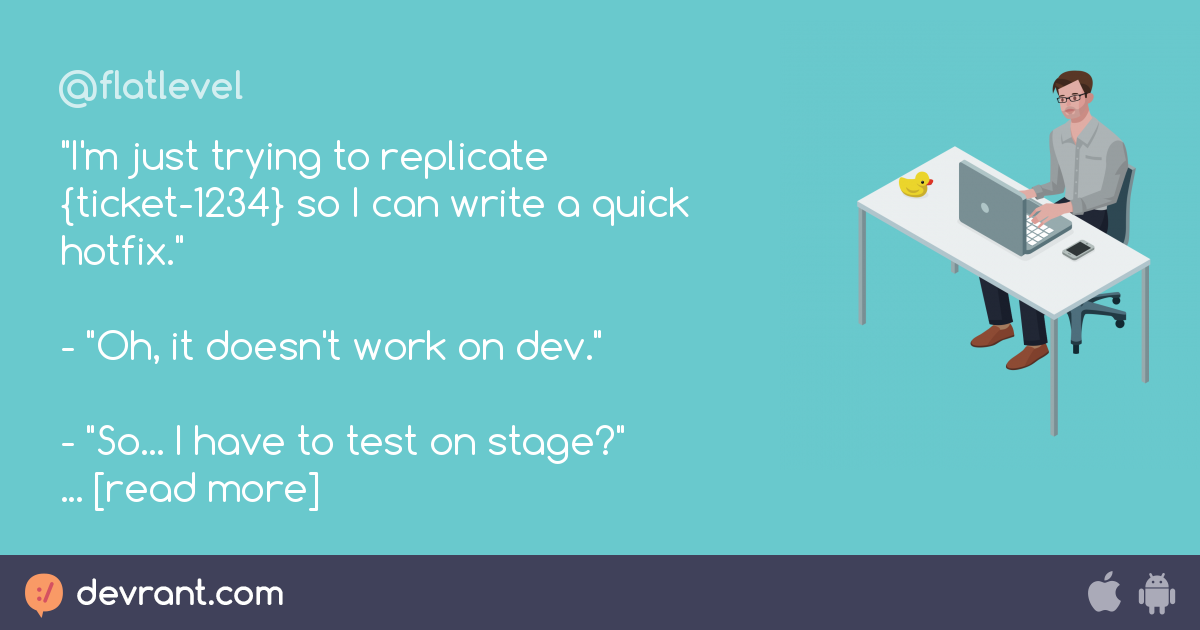 Craziest deadline you've ever had? - devRant