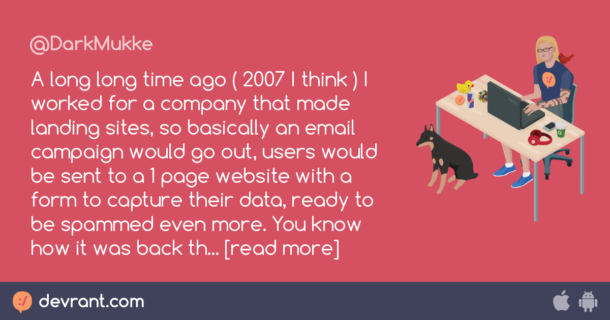 Painfully incompetent co-worker story? - devRant