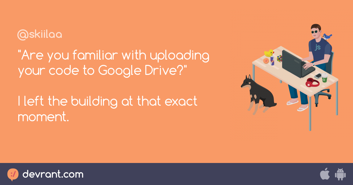 Best or worst developer interview question? - devRant