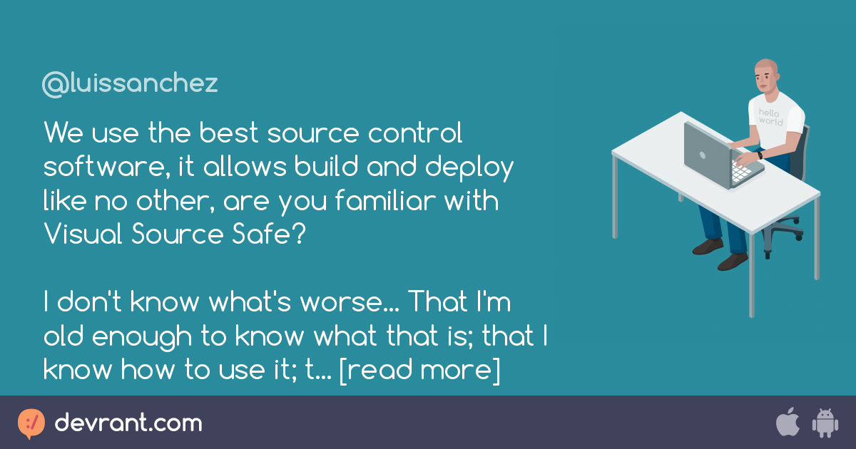 Best or worst developer interview question? - devRant