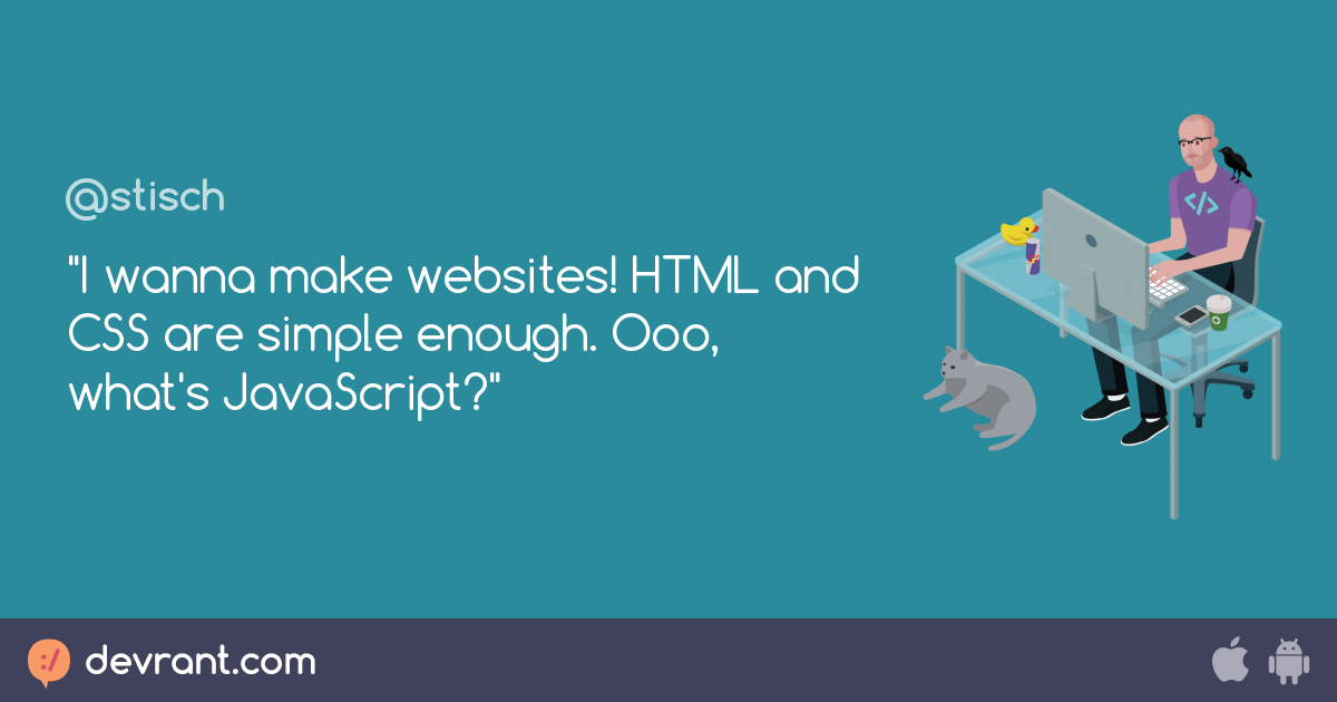What was your process to learn to program? - devRant