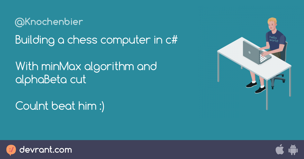 Coolest project you've ever worked on? - devRant