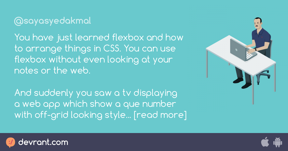 You Have Just Learned Flexbox And How To Arrange Things In Css You Can Use Flexbox Without Even