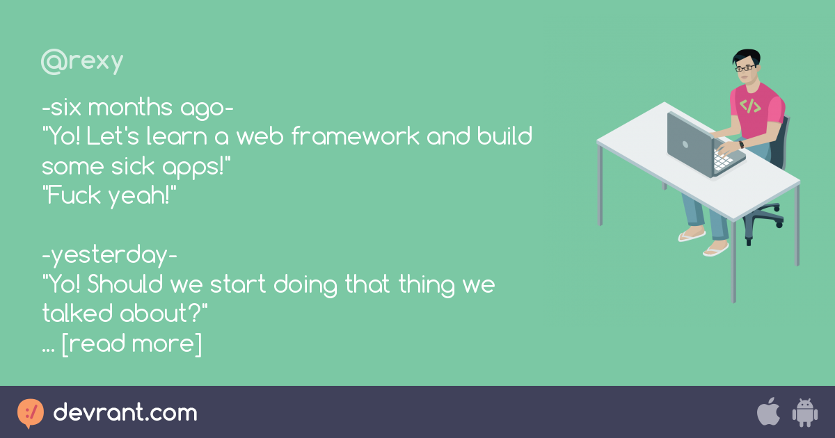 Coolest project you've ever worked on? - devRant