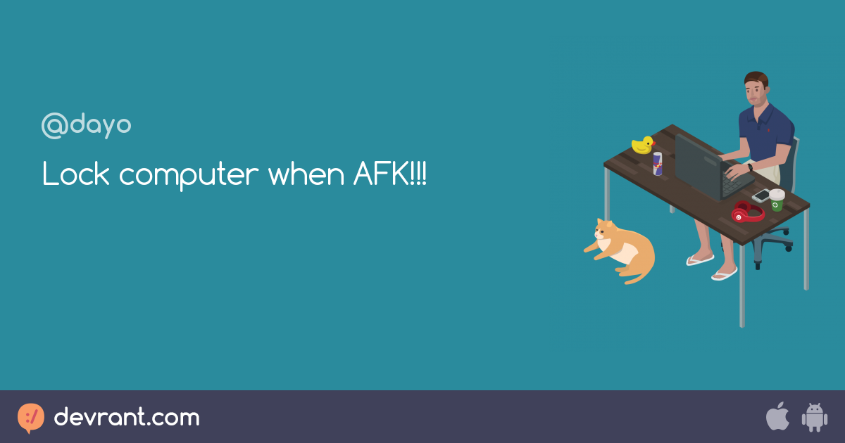 Top dev lesson learned the hard way? - devRant