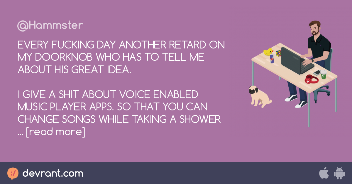 How has coding impacted your life? - devRant