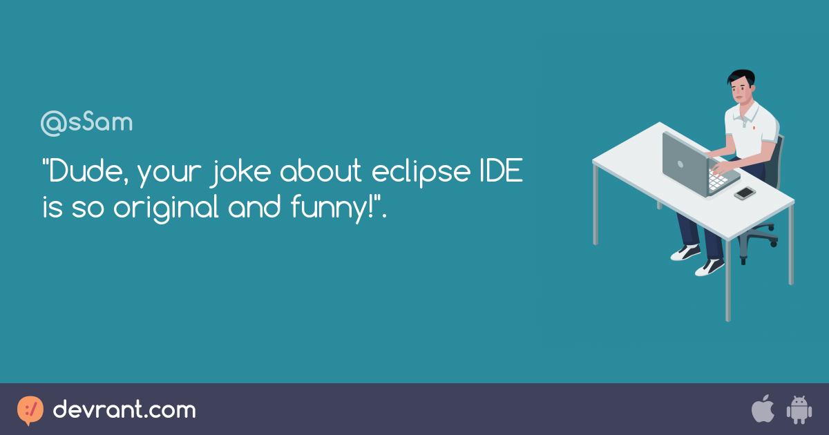 Worst dev advice you've been given? - devRant