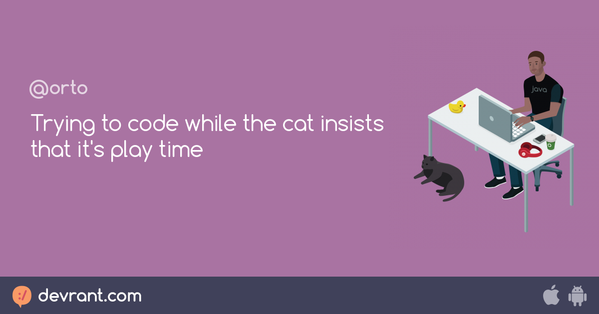Biggest hurdle overcome in your dev career? - devRant