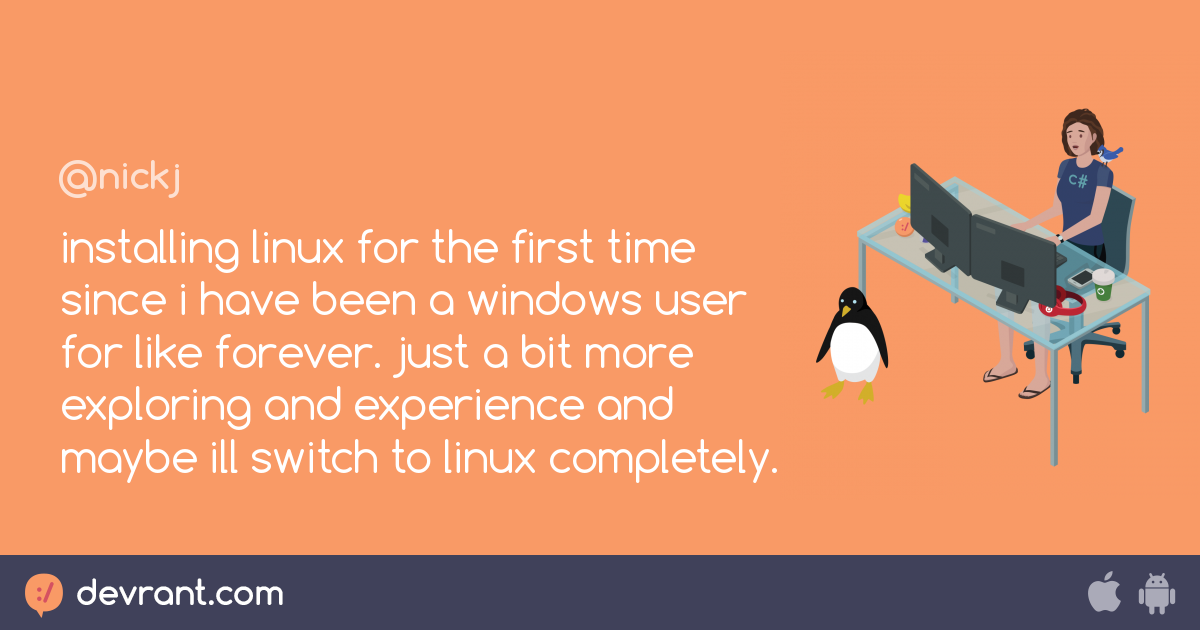 Most humbling dev learning experience? - devRant