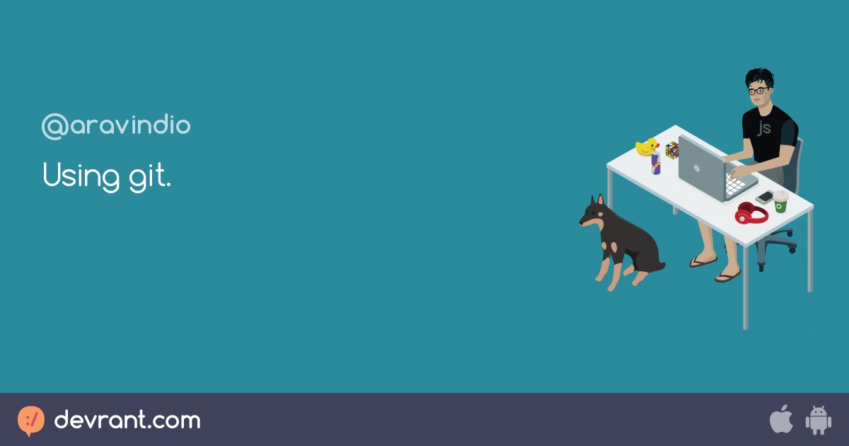 Most humbling dev learning experience? - devRant